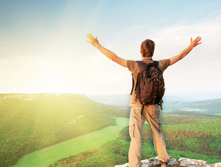 Self Integration Model - Past, Present, Future - Mind Health Toronto